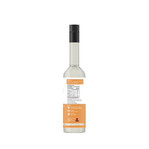 Sharbat Saffron Almond Cardamon (KBE) – Khuvi Organics